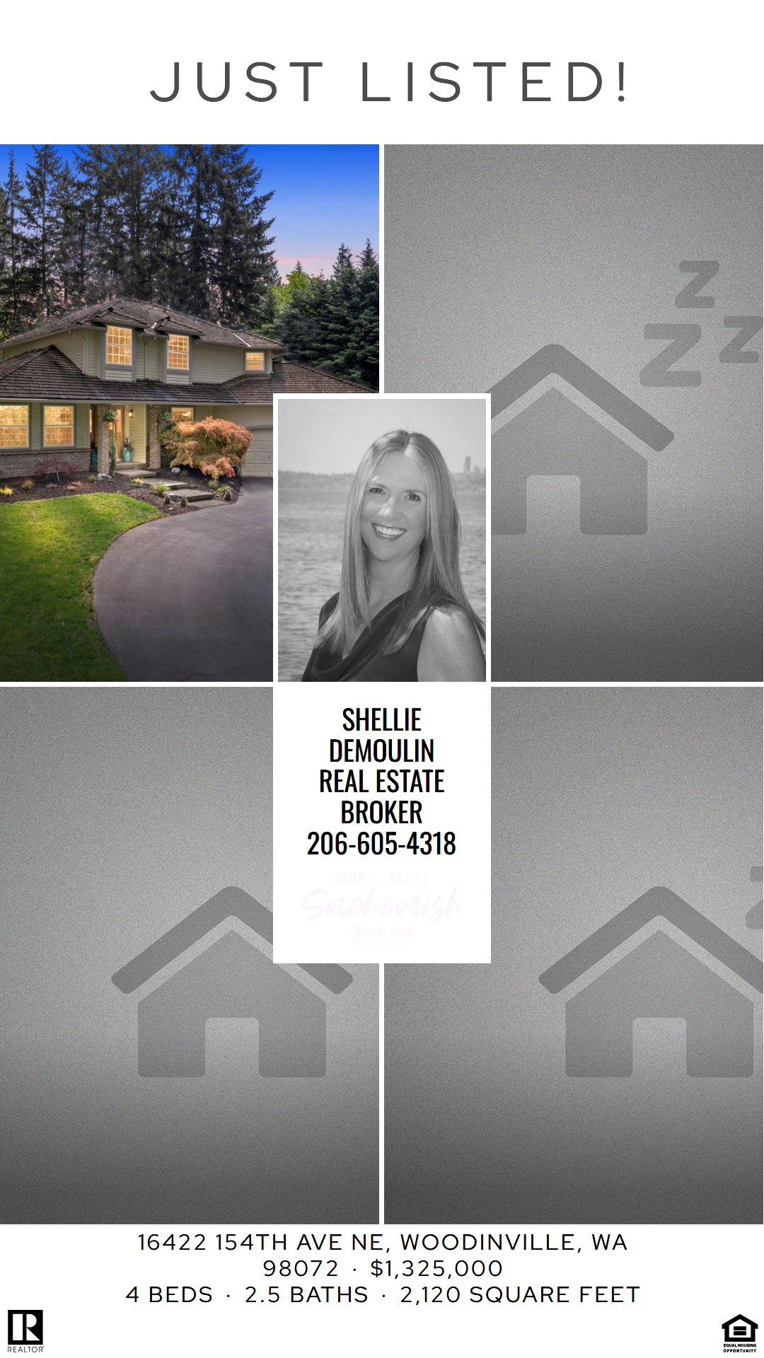 16422 154th Ave NE, Woodinville, WA 98072